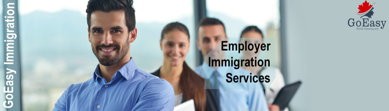 Employer Immigration Services - Go Easy Immigration